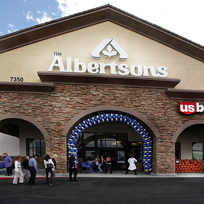 Albertsons Grocery Chain Fined for Hazardous Waste Violations