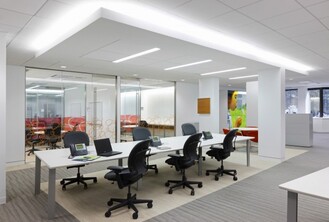 Will Your Future Office Look Like This?