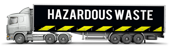 How to Choose a Hazardous Waste Disposal Transporter