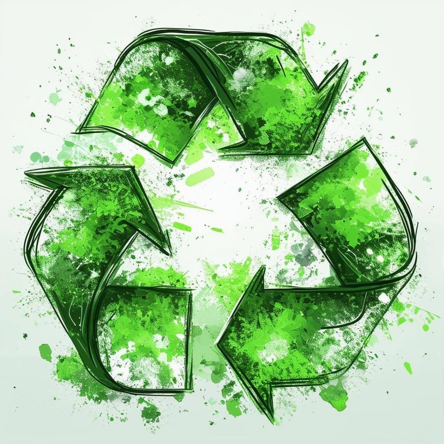 Hazardous Waste Reduction Plan: 5 Points To Consider