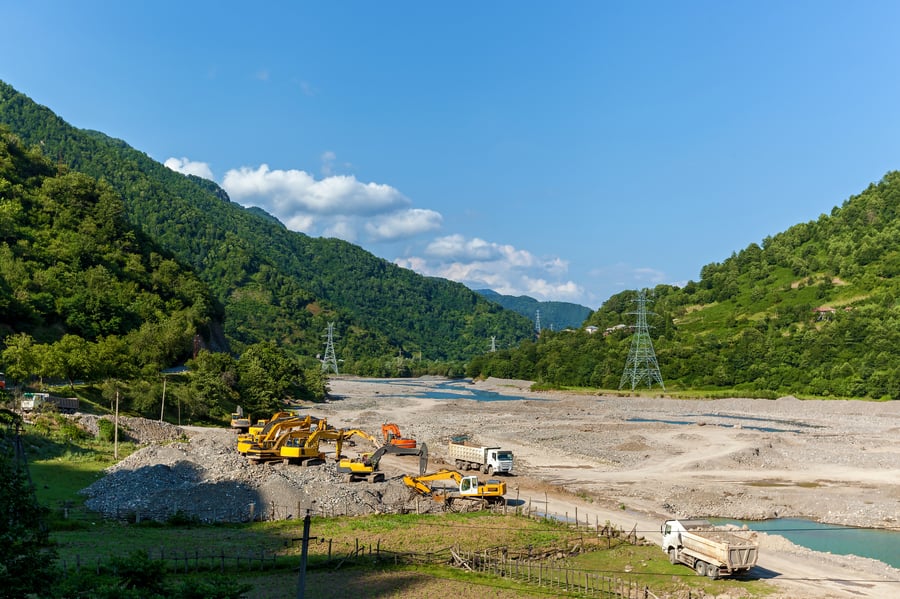Top Challenges For Environmental Remediation Companies