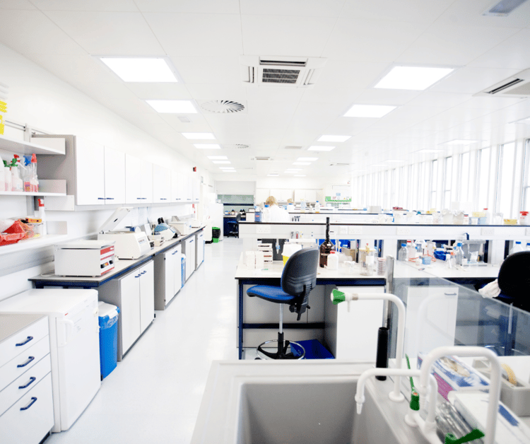 The Top 10 Best Practices For Proper Chemical Storage