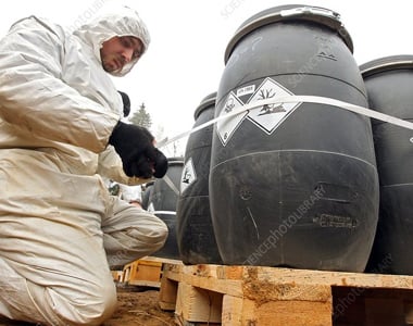 How To Clean Up Contaminated Soil