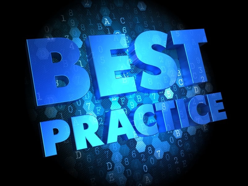 The Top 10 Best Practices For Proper Chemical Storage