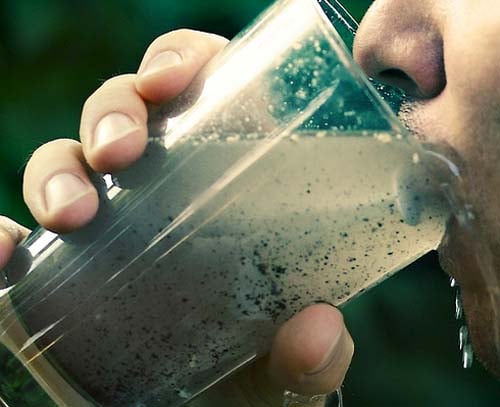 How Does Leachate Contaminate Our Water Supply?