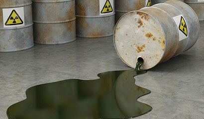 If A Hazardous Waste Spill Occurs, Are You Ready?