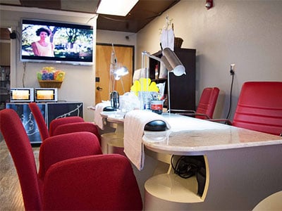 Cheap Hazardous Waste Disposal For Nail Salon Chains