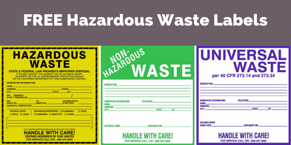 RCRA Meaning: Why It Matters If You Generate Hazardous Waste