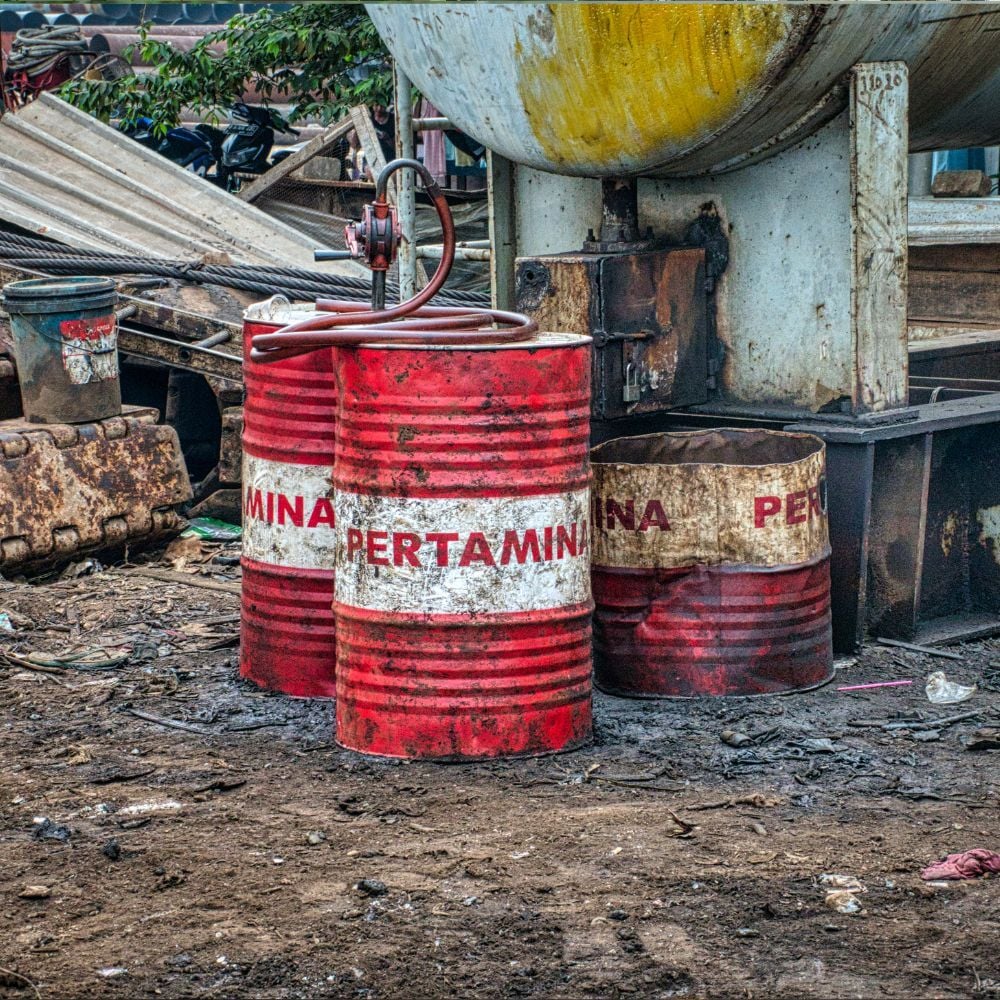 What Is Toxic Waste and the Dangers of Mishandling It?