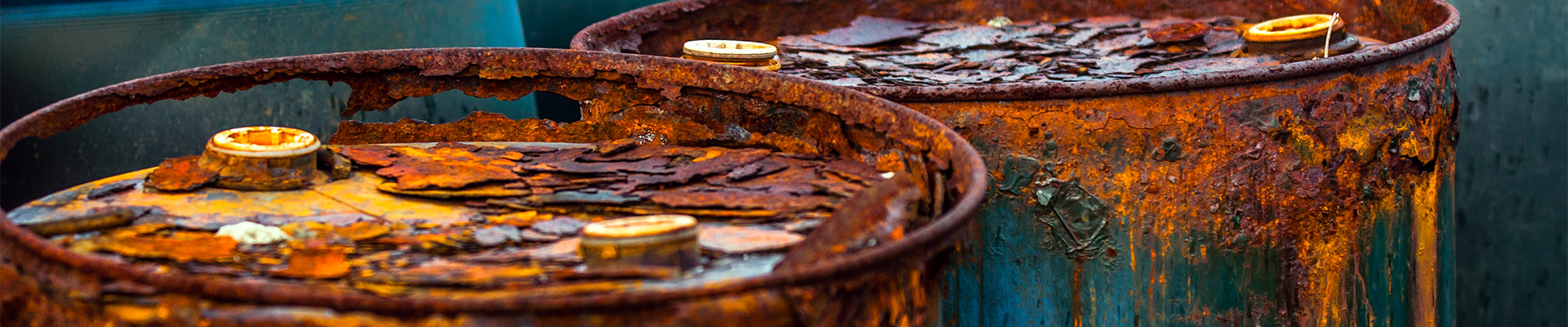 How To Choose The Right Hazardous Waste Storage Container