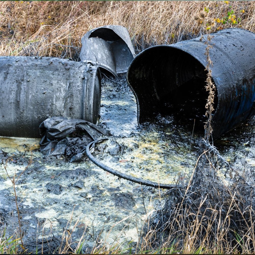 What Is Toxic Waste and the Dangers of Mishandling It?