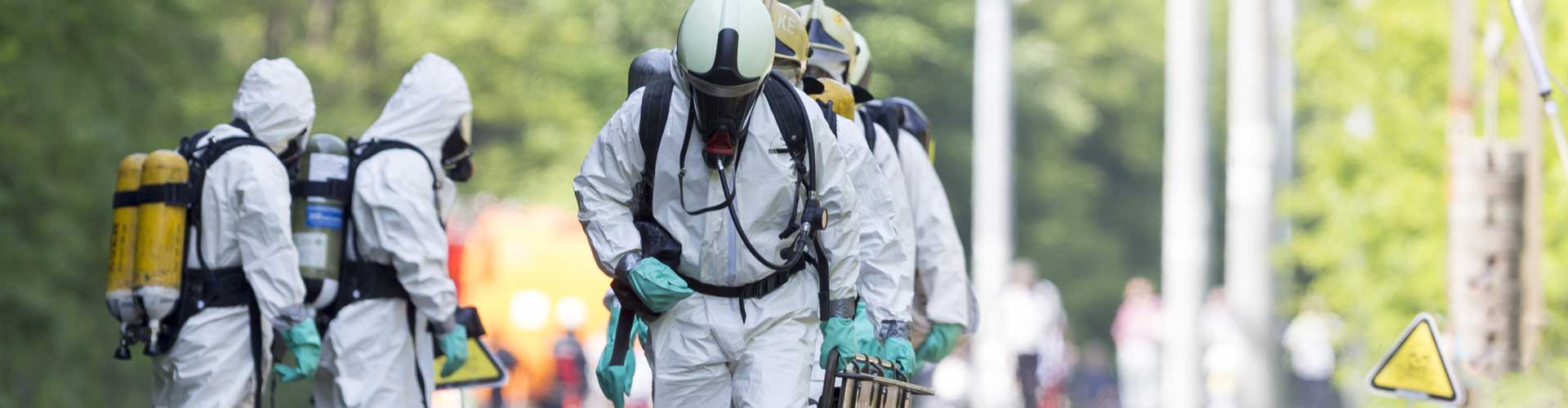 Hazardous Waste Emergency Preparedness: What Contingency Planning ...