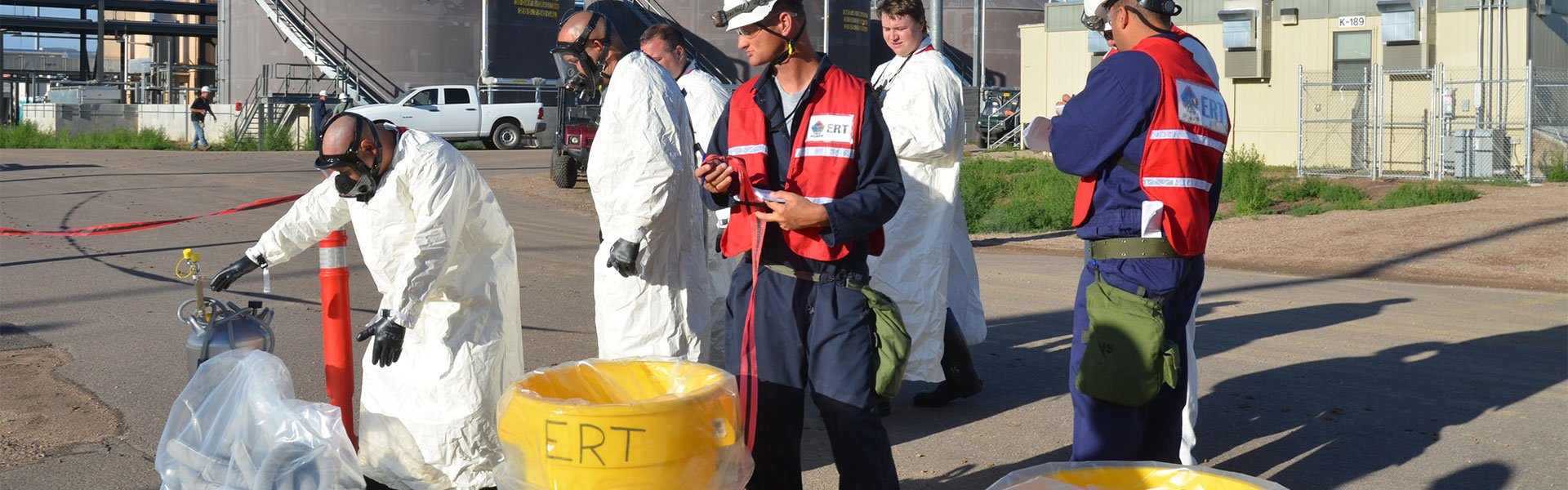 What Are The Requirements Of Hazardous Waste Spill Reporting?