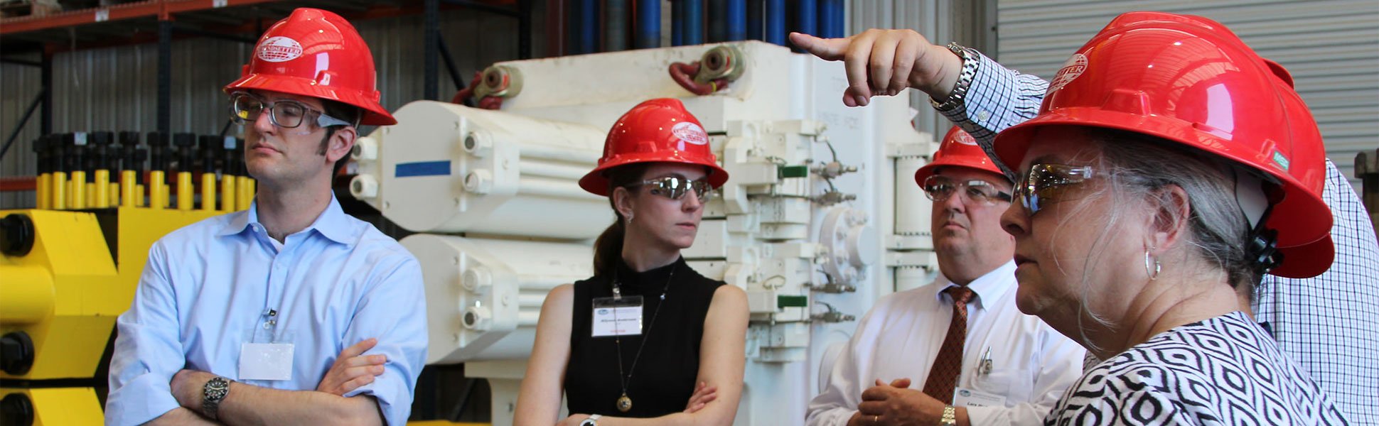 How To Survive A RCRA Hazardous Waste Inspection