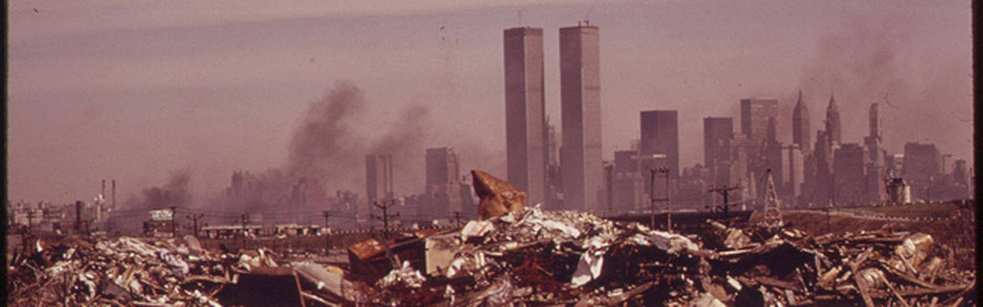 The Importance of The EPA: A Photo Perspective