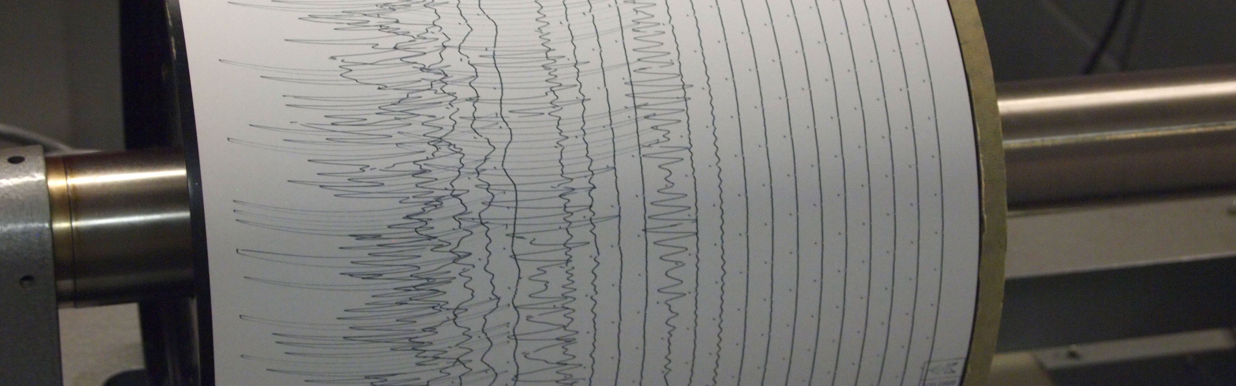 Preparing for an Earthquake with a Hazardous Materials Business Plan